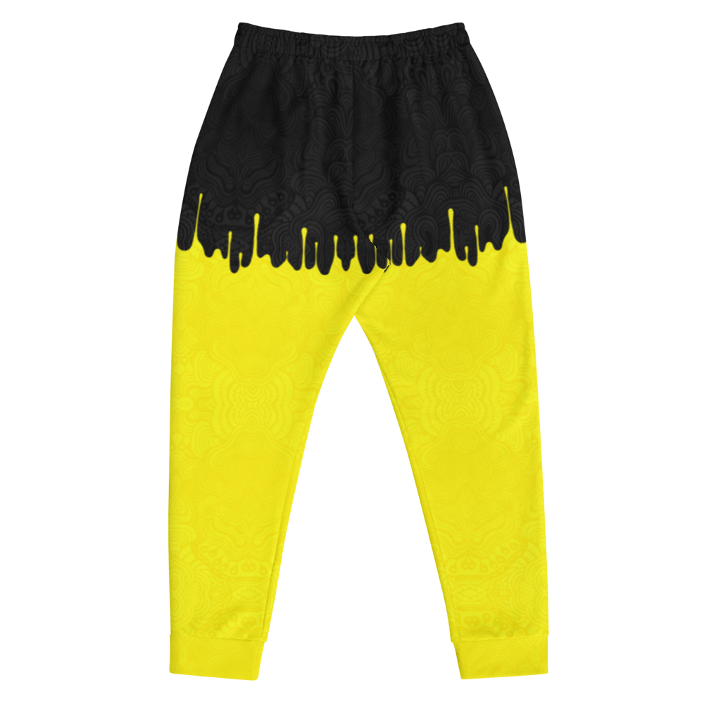 DRIP JOGGERS – Public Zeus Store