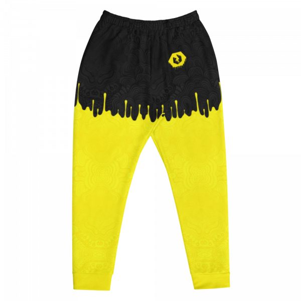 DRIP JOGGERS – Public Zeus Store