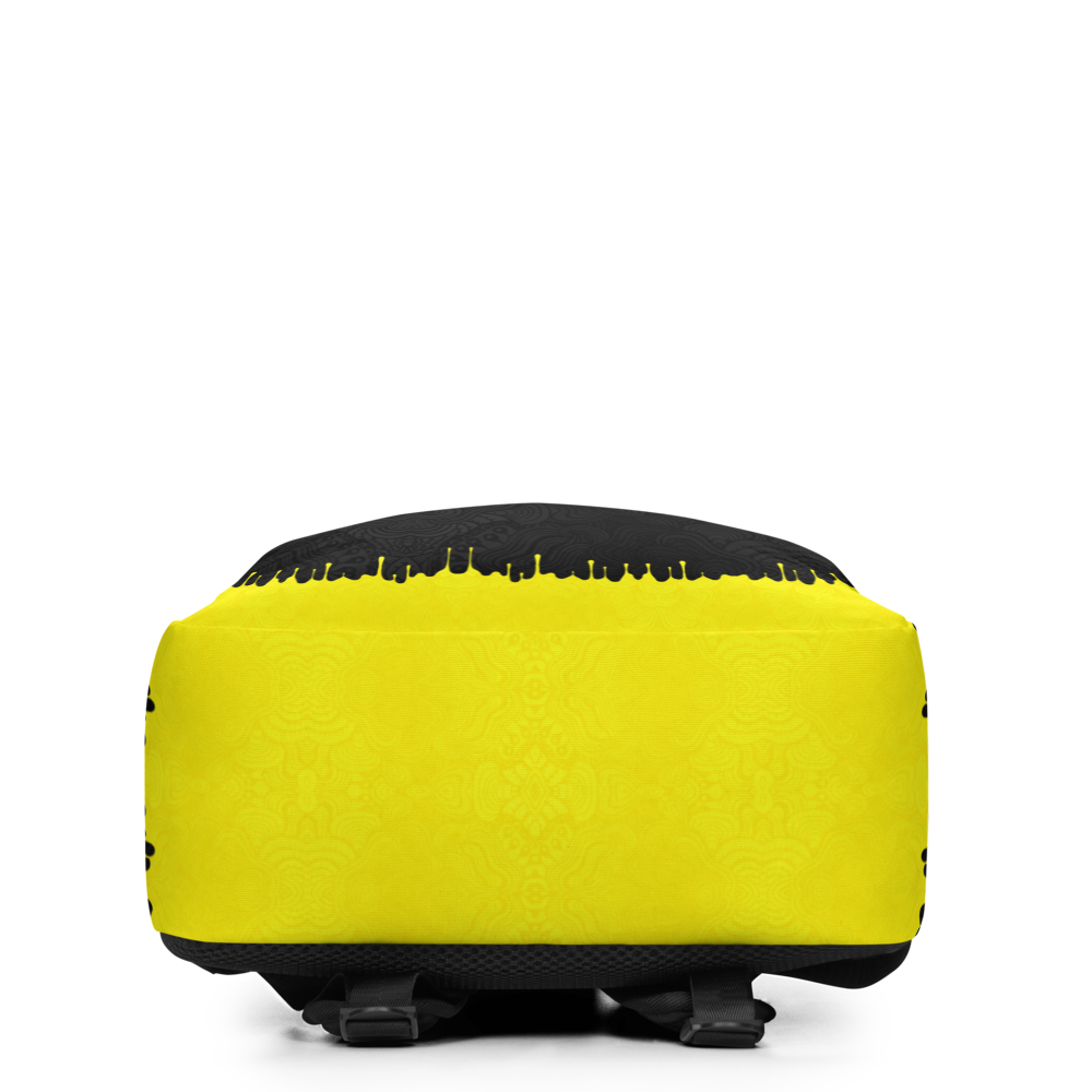 DRIP BACKPACK – Public Zeus Store