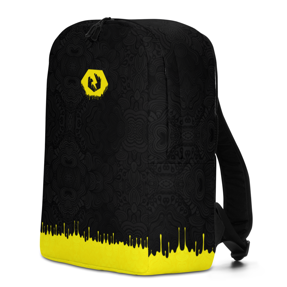DRIP BACKPACK – Public Zeus Store