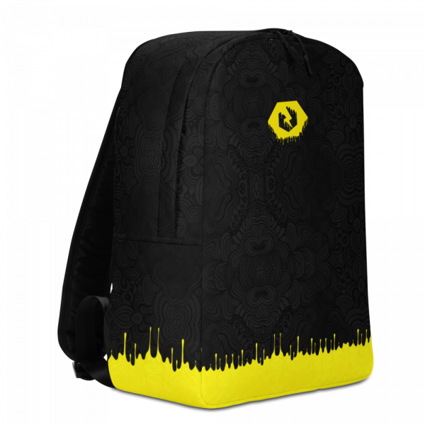 DRIP BACKPACK – Public Zeus Store